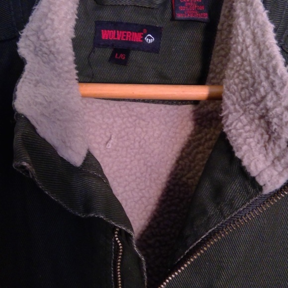 Wolverine | Jackets & Coats | Winter Vest | Poshmark